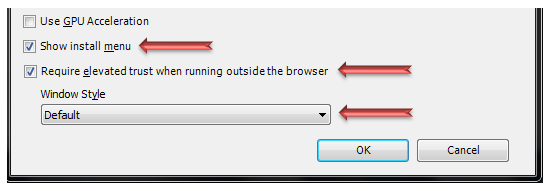 Silverlight 4: Interoperability with Windows 7 Taskbar using COM | Kunal Chowdhury